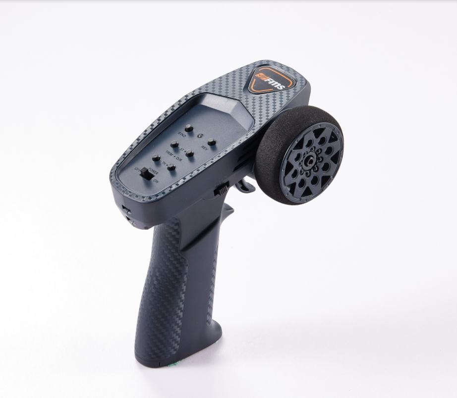 FMS 1:24 FCX24 - RC Car and Transmitter Compatibility – FAQ Support